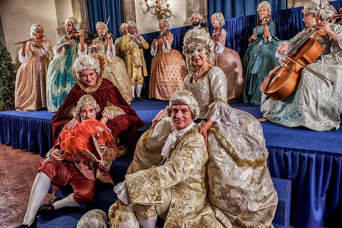 I Musici Veneziani Concert in Venice, Italy: The Three Tenors - Who Would Love This Experience?