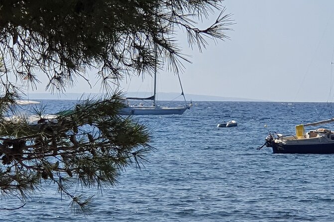 Ibiza Boat Trip to Formentera | Full-Day Experience - Frequently Asked Questions