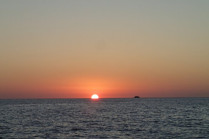 Ibiza Sunset Snorkeling Beach and Cave Cruise Tour - Authentic Traveler Insights