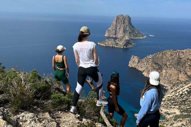 Ibiza Transformative Hiking Experience In The Heart Of Nature - Practical Details: Group Size, Booking, and What to Bring
