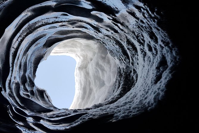 Ice Cave at Katla Volcano - FAQs