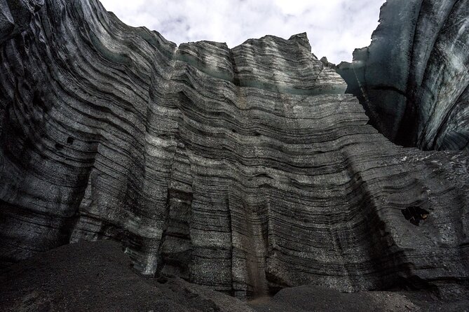 Ice Cave Katla Private Super Jeep Tour from Vík - FAQs