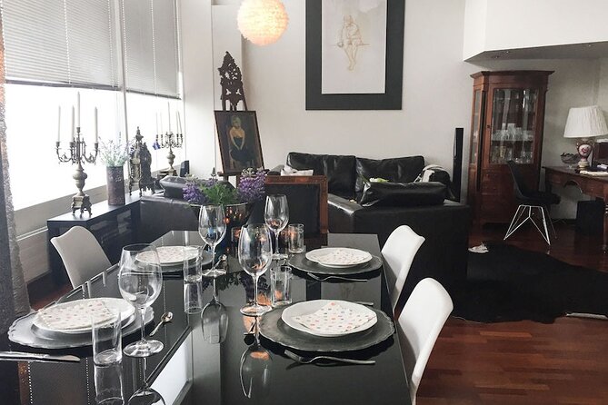 Icelandic Cooking Class in Downtown Reykjavik with Musical Hosts - Who Will Love This Tour?