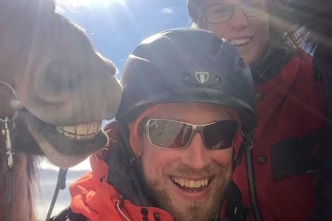 Icelandic Horseback Riding Tour Including Pick Up from Reykjavik - Frequently Asked Questions