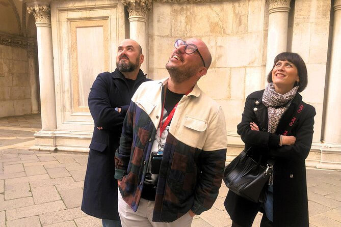 Immersive Beauty: A Tailored Private Tour of the Doge's Palace - Who Will Love This Tour?