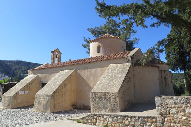 Individual travel accompaniment East Crete - Frequently Asked Questions
