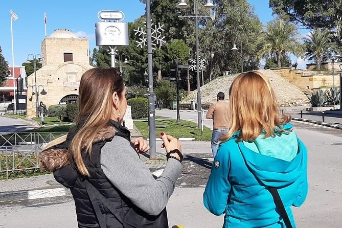 Inside the Buffer Zone of Nicosia - Final Thoughts