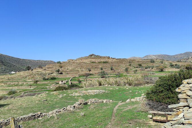 Ios Island Trekking Tours: Discover Ios Unexplored - Final Thoughts