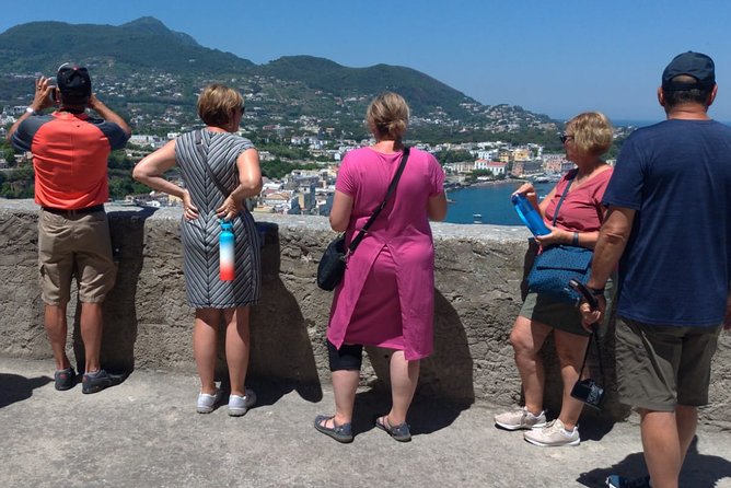 Ischia Private Day Stress Free Tour From Naples - FAQs