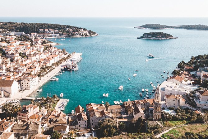 Island hopping (6 Islands) private tour from Trogir or Split - Conclusions: Who Is This Tour Best for?