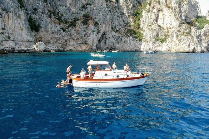 Island of Capri Private Cruise - Final Thoughts: Who Is This Tour Best For?