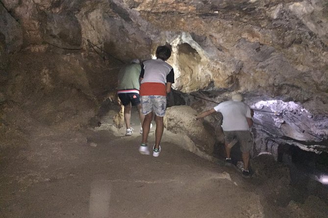 Island Spinalonga, Milatos Cave,private Speedboat,OliveOilTasting - FAQ