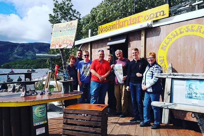 Isle of Skye transfer to Inverness - FAQ About the Tour