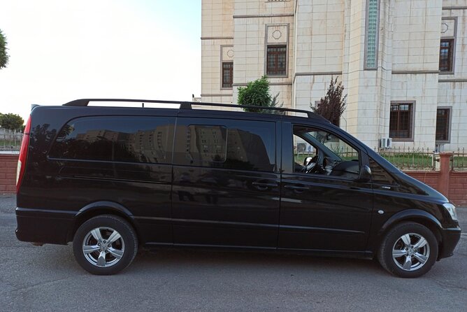 Istanbul Airport Arrival Transfer Service to City Center - FAQ