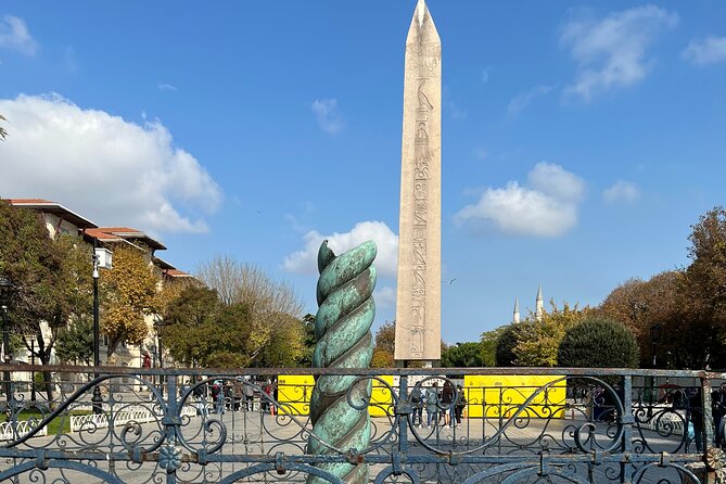 Istanbul Airport or Cruise Ship Private Layover Tour - FAQ