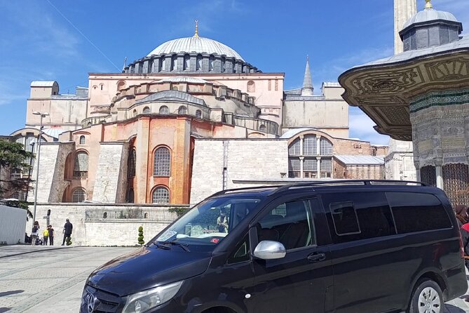 Istanbul Airport Private Transfer Services - Biivip Vip Transfer - To sum it up, this service suits those who prioritize customized and direct transport and are willing to endure some uncertainty for the sake of flexibility and ease. For the budget-conscious or those with previous negative experiences, exploring other transfer options might be an idea. Whatever you choose, with a little planning, your trip to or from Istanbul Airport can start or end on a smoother note.