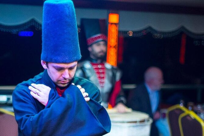 Istanbul Bosphorus Dinner Cruise and Turkish Night Show - Reviews and Real Traveler Perspectives