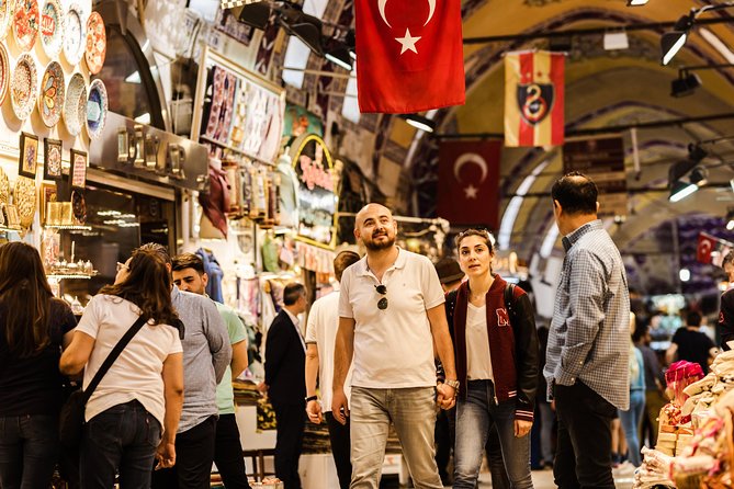 Istanbul Private Night Tours by Locals: 100% Personalized - Final Thoughts