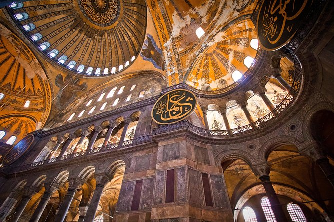 Istanbul Shore Excursion: 1 or 2-Day Private Guided Tour with Private Van - FAQs