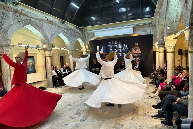 Istanbul: Whirling Dervishes Ceremony and Mevlevi Sema - FAQ