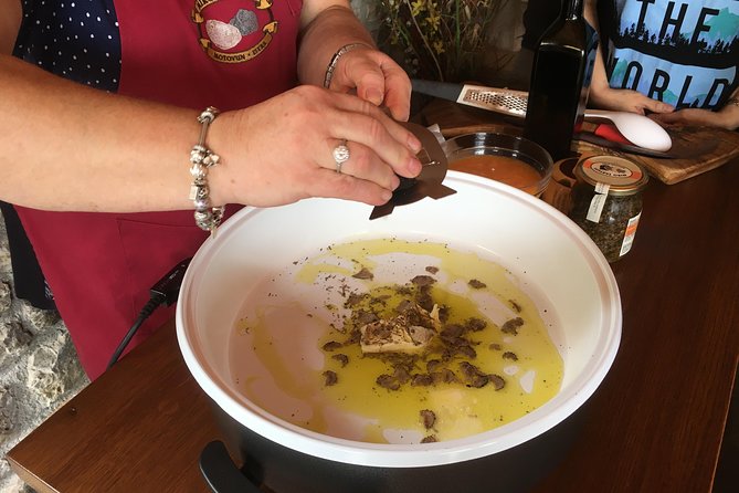 Istrian tapestry - gourmet tour combining wine, truffles and olive oil - Who Will Love This Tour?