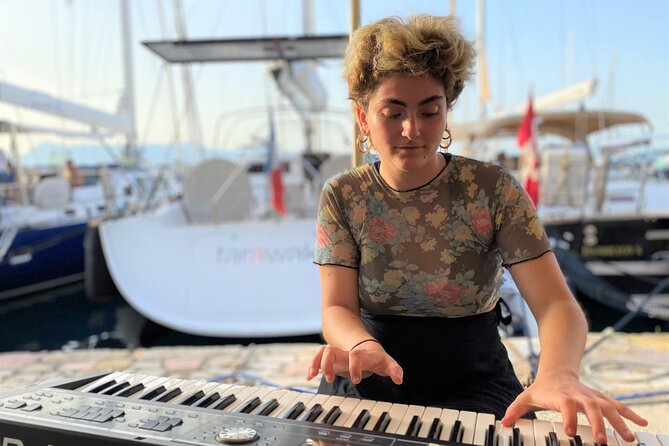 Jazz in the Heart of Corfu | Seaside Sessions in the Marina - FAQs