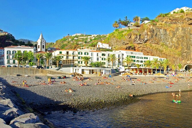 Jeep Safari in Southwest, Calheta and Ponta do Sol Full Day Tour - Final Thoughts: Is It Worth It?