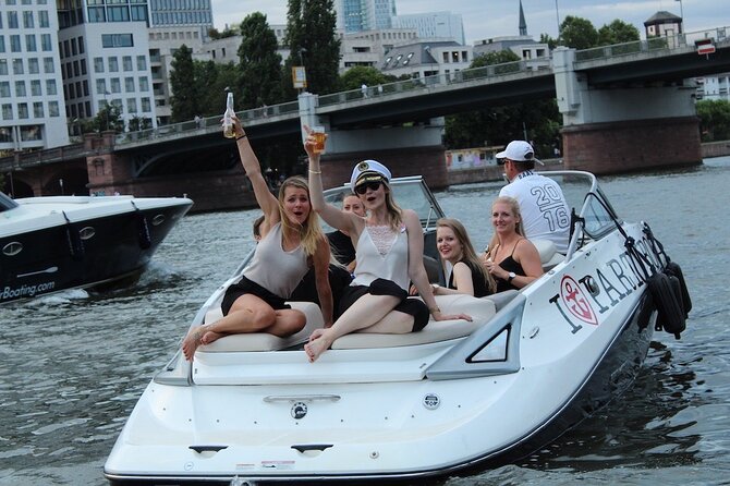 Jet Boat Tour - Final Thoughts