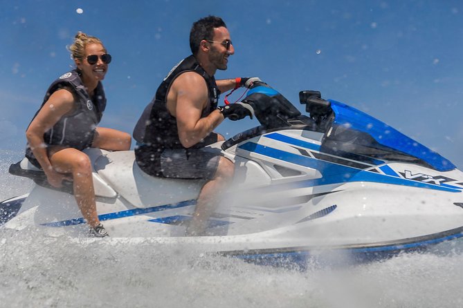 Jet ski excursion from San Antonio (Ibiza) to Es Vedrá - Final Thoughts
