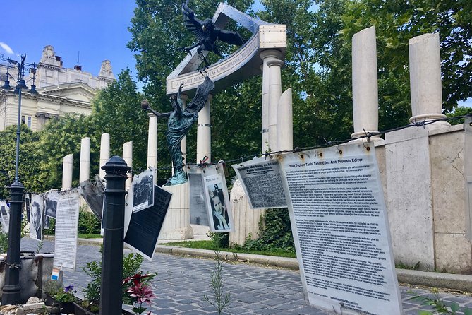 Jewish Heritage of Budapest - Private Tour - The Jewish Ghetto’s Last Remnants