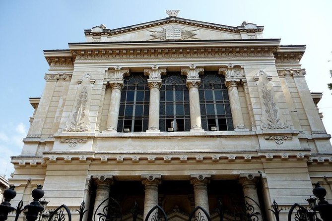 Jewish Rome Tour - The Experience for Different Travelers
