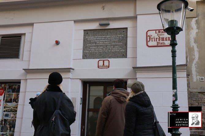 Jewish Vienna Inner City Private Walking Tour - FAQ