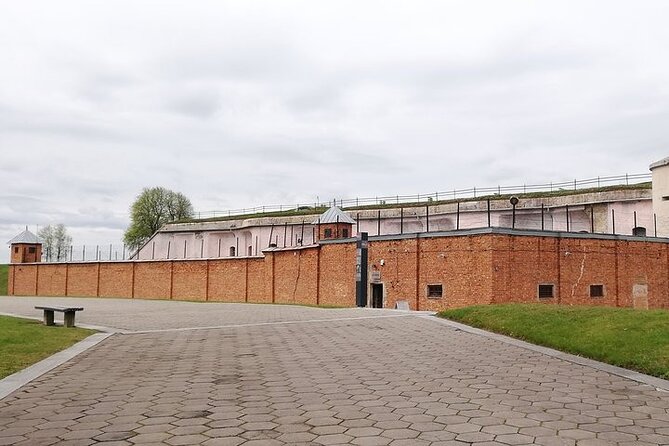 Kaunas Old Town tour + IX Fort Museum (BONUS) - FAQ