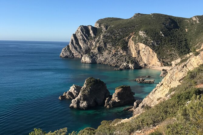 Kayak Adventure in Sesimbra - The Heart of Arrábida Natural Park - Pricing and Value