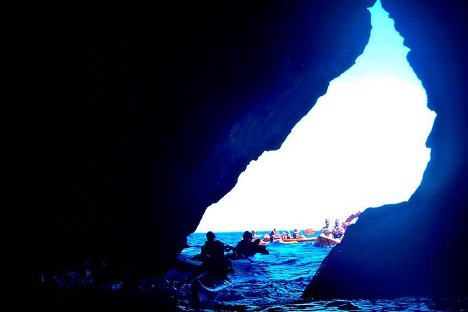 Kayak Rental Menorca - FAQ