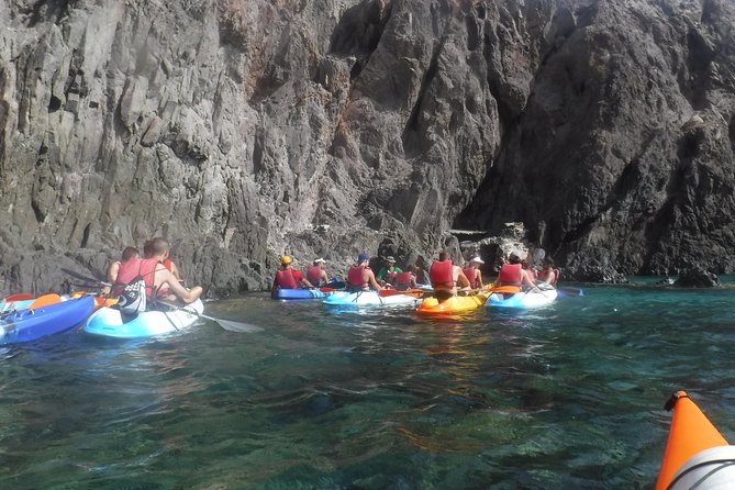 Kayak Tour of Cabo de Gata Natural Park - Who Will Love This Tour