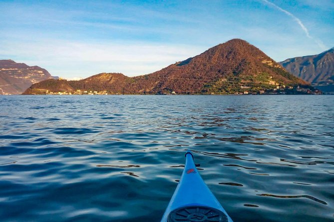 Kayak Trip to Monte Isola, on Iseo lake - FAQ