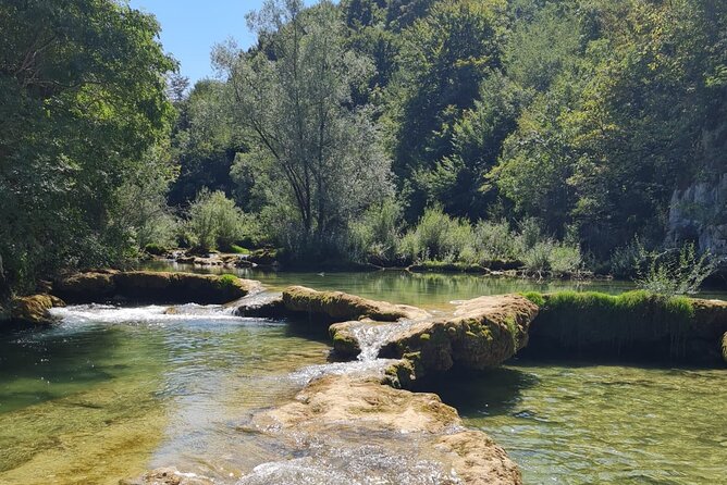 Kayaking in Mreznica Waterfalls near Slunj and Plitvice Lakes - The Sum Up: Who Will Love This Kayaking Tour?