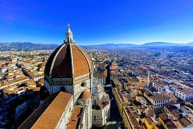 Kid-Friendly Florence Tour by Night with Gelato & Pizza - FAQ About the Kid-Friendly Florence Tour by Night