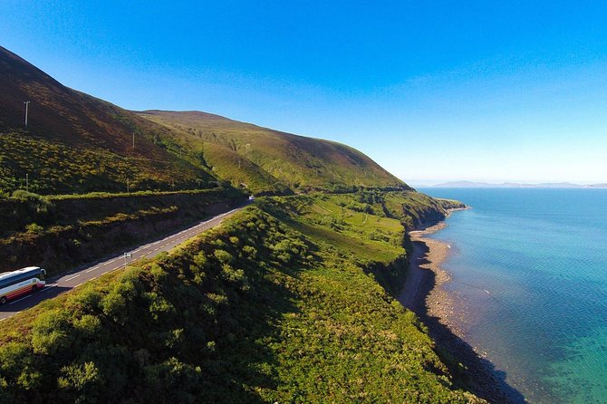 Killarney Super Saver: Dingle and Slea Head Day Trip plus Ring of Kerry and Killarney Lakes Day Trip - FAQ