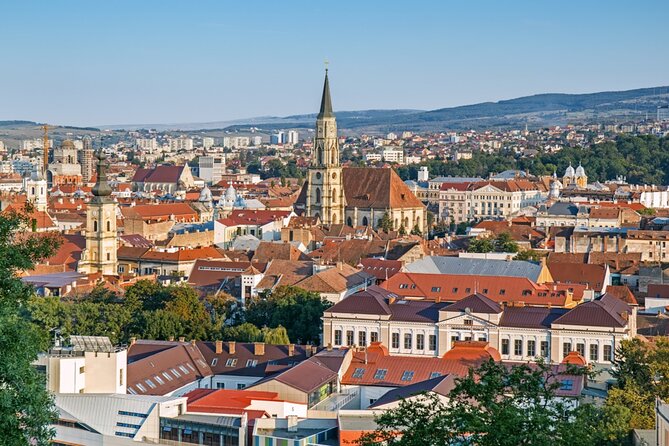 King Matia Secret Treasure Exploration Game in Cluj-Napoca - FAQ