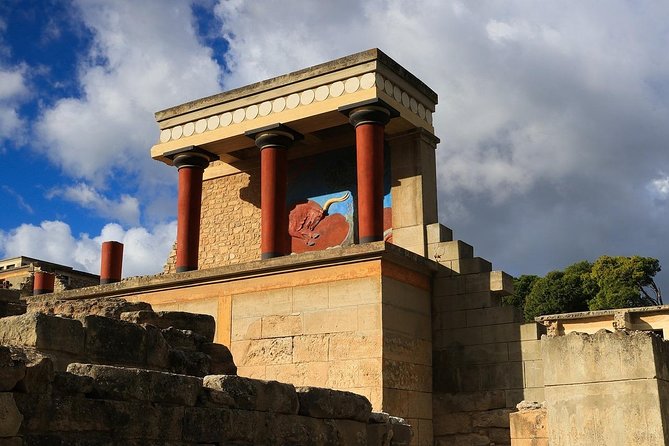 Knossos Private Full-Day Tour from Heraklion with Pick Up - Final Words