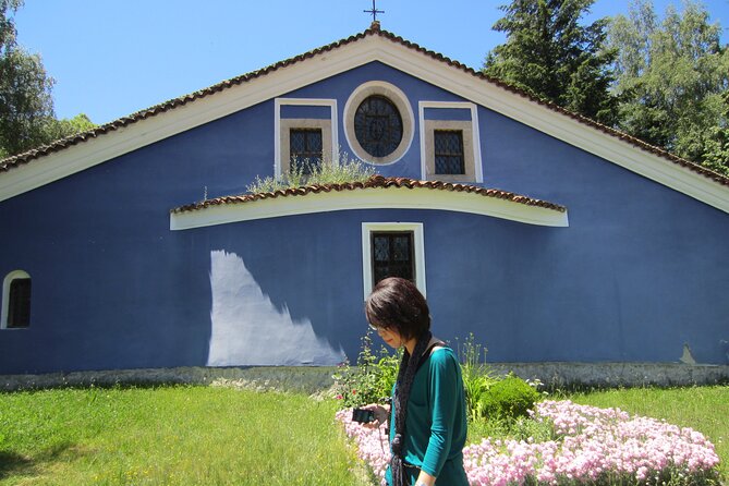 Koprivshtica Day Tour from Sofia - The Sum Up
