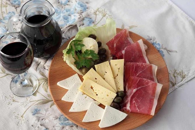 Kotor-Budva-St Stefan tour - including tasting traditional food and wine - Final Thoughts: Is This Tour Right for You?