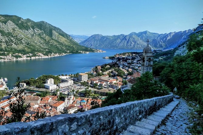 Kotor: Shore Excursion for Cruise Passengers - To sum it up