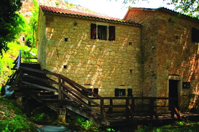 Krka National Park and Skradin - Who Should Consider This Tour?