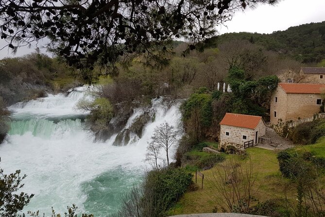 Krka National Park & Primoten Tour from Split or Trogir - FAQs