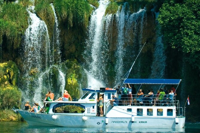 Krka National Park - Private Excursion from Dubrovnik with Mercedes Vehicle - Who Will Love This Tour?