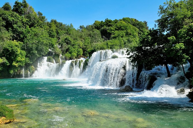 Krka Waterfalls tour with Trogir Walking tour and Krka panoramic boat cruise - Final Thoughts