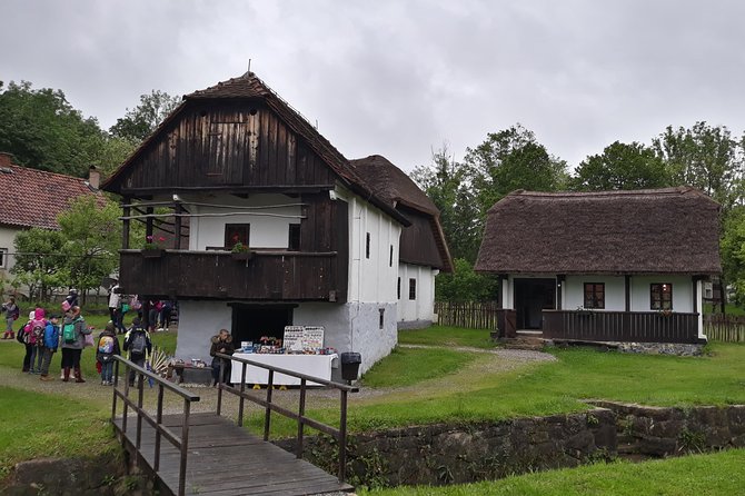 Kumrovec: Croatian Ethno Village & Josip Broz Tito's Birthplace - FAQ